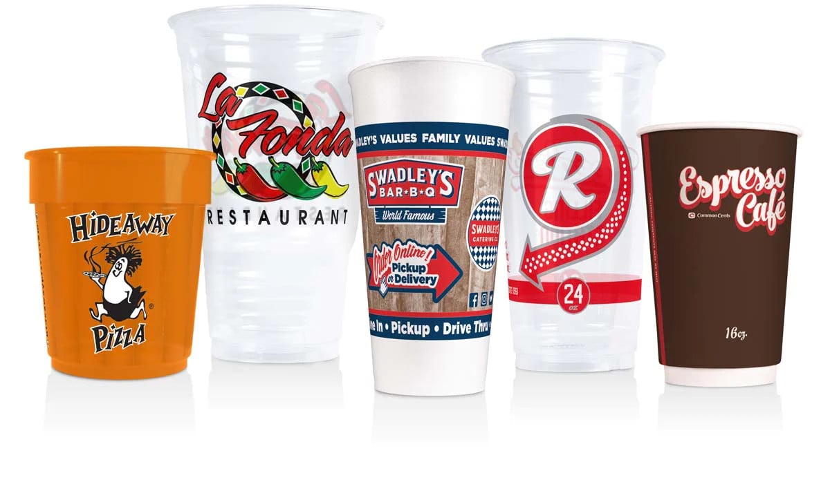 Morrison Cup Solutions