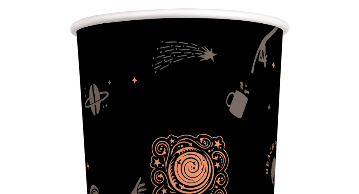 Morrison Cup Solutions