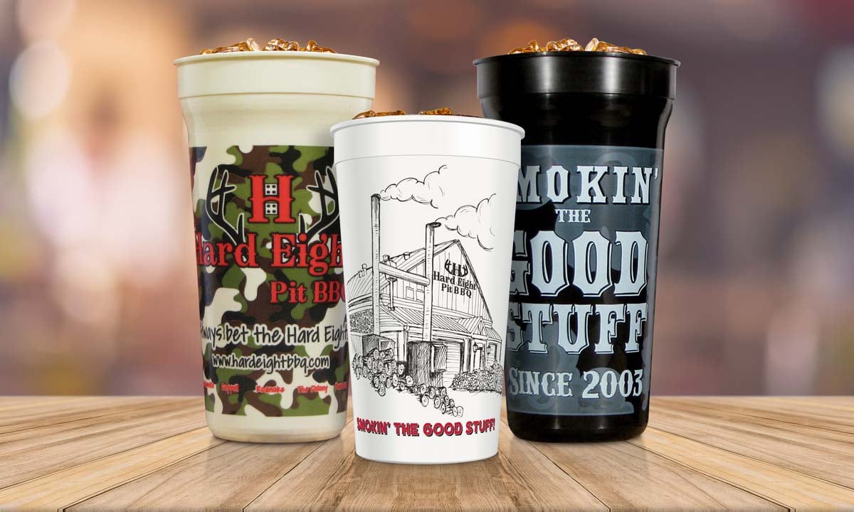 Morrison Cup Solutions