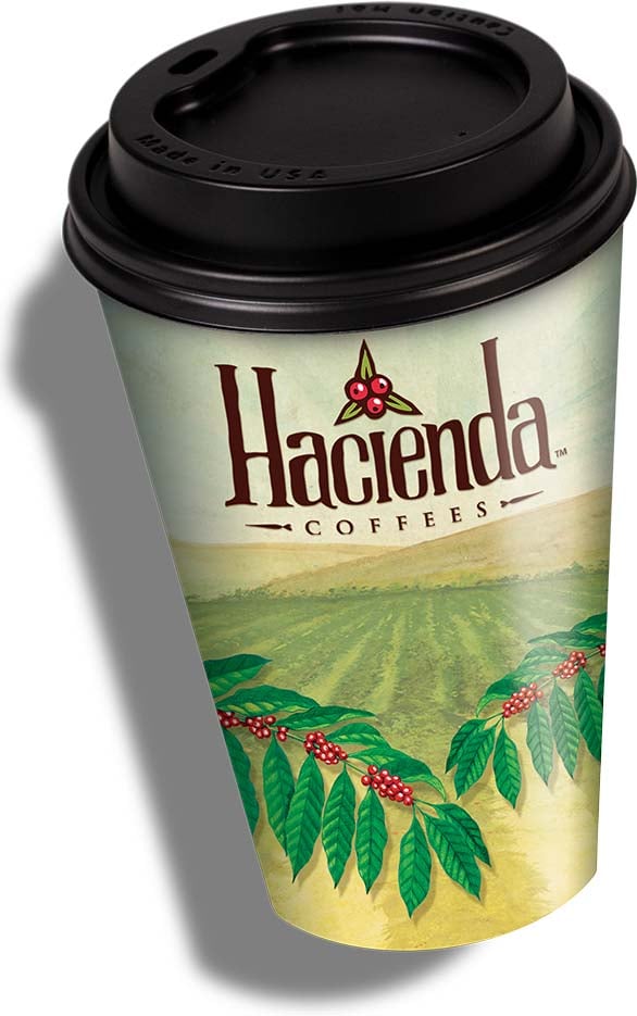 Custom Cups - The Morrison Group - Morrison Cup Solutions