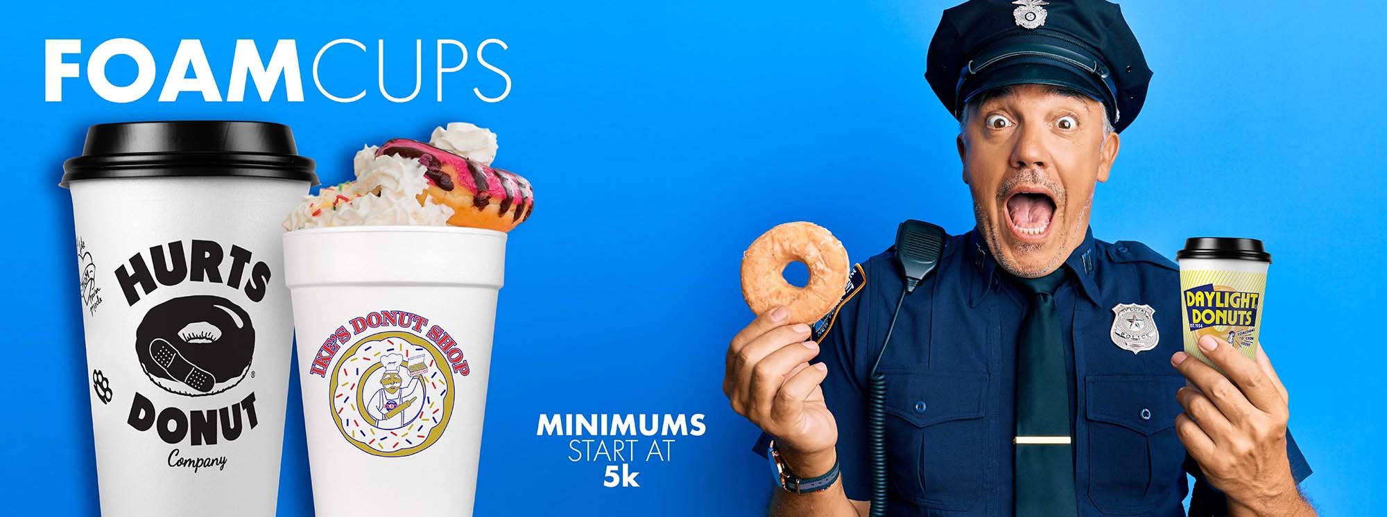 Morrison Cup Solutions