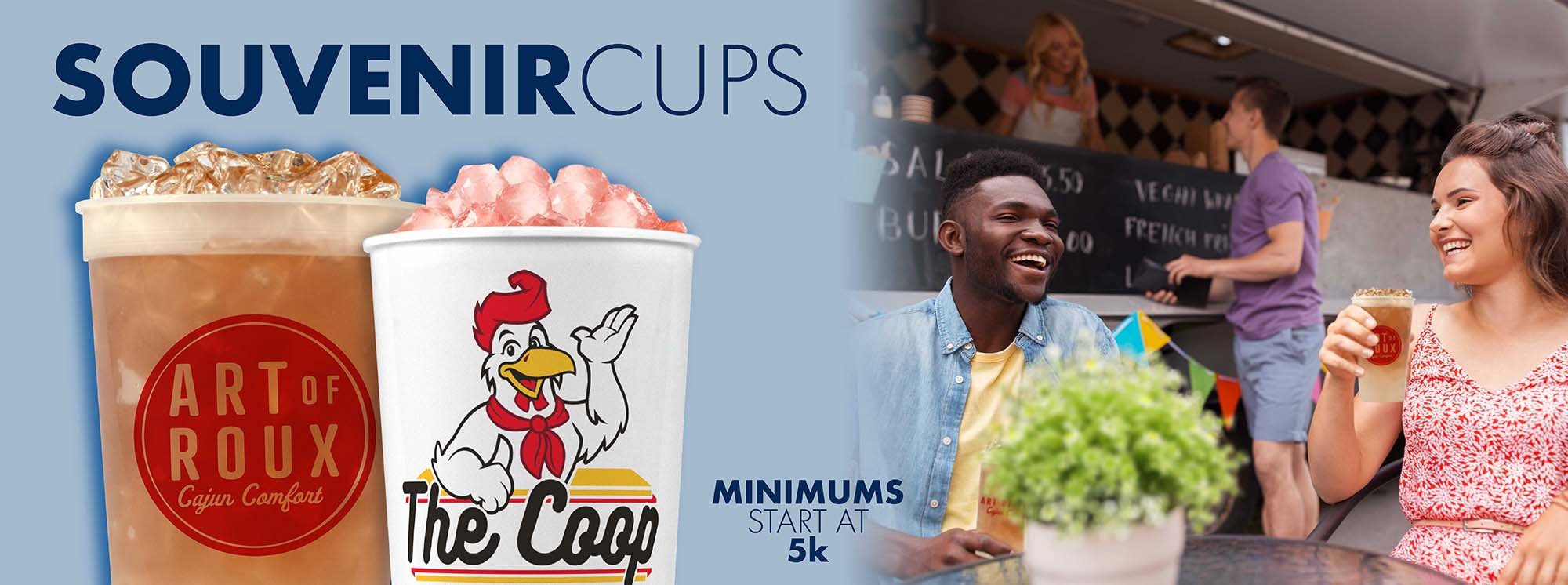 Morrison Cup Solutions