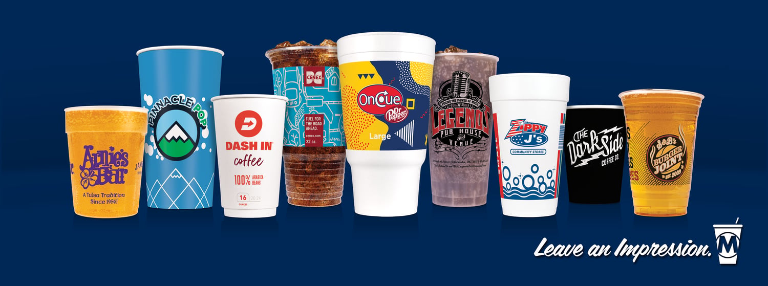 Morrison Cup Solutions