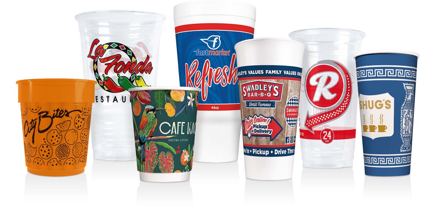 Morrison Cup Solutions