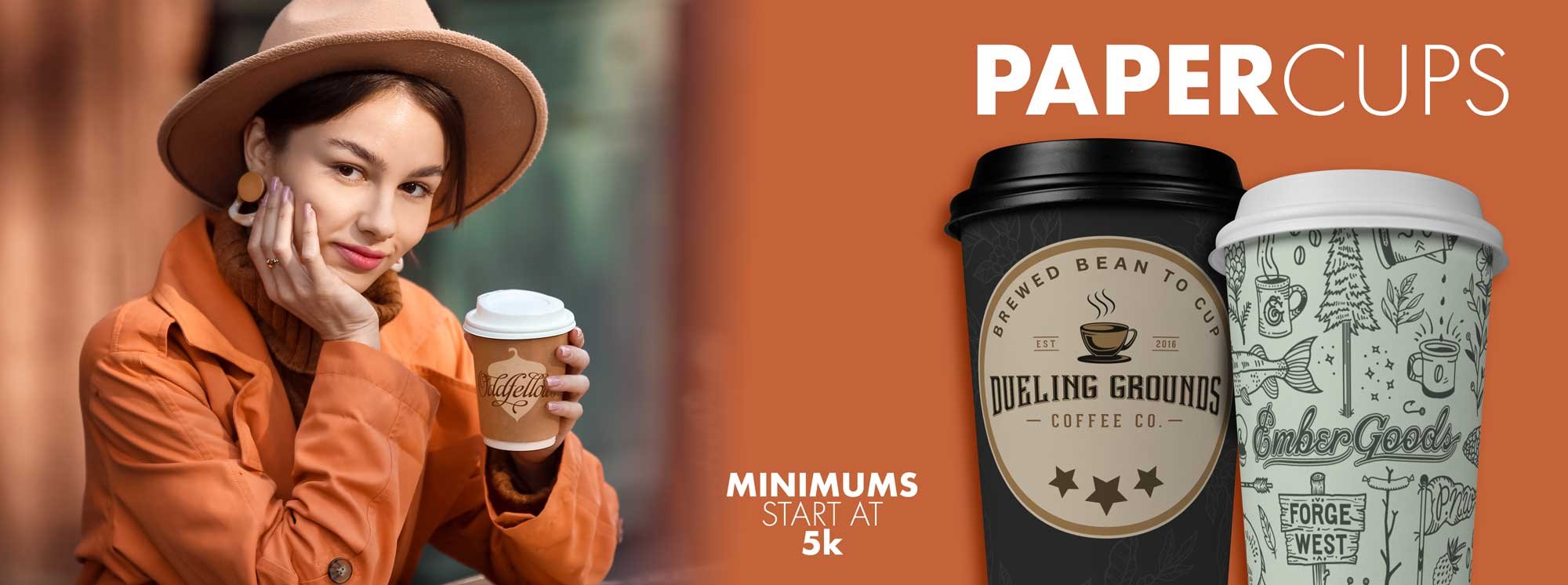 Morrison Cup Solutions