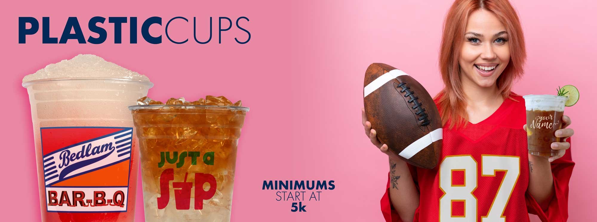 Morrison Cup Solutions