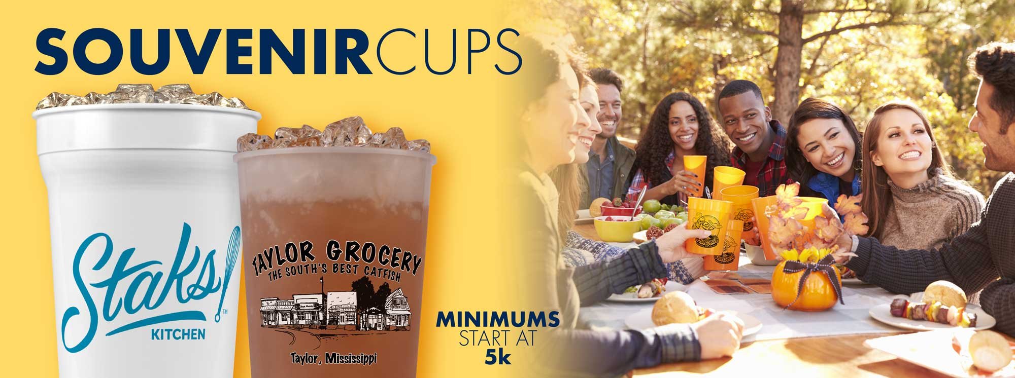 Morrison Cup Solutions