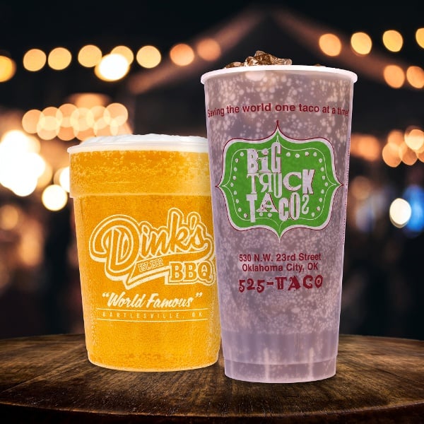 Custom souvenir cups are the perfect promotional product to inspire ...